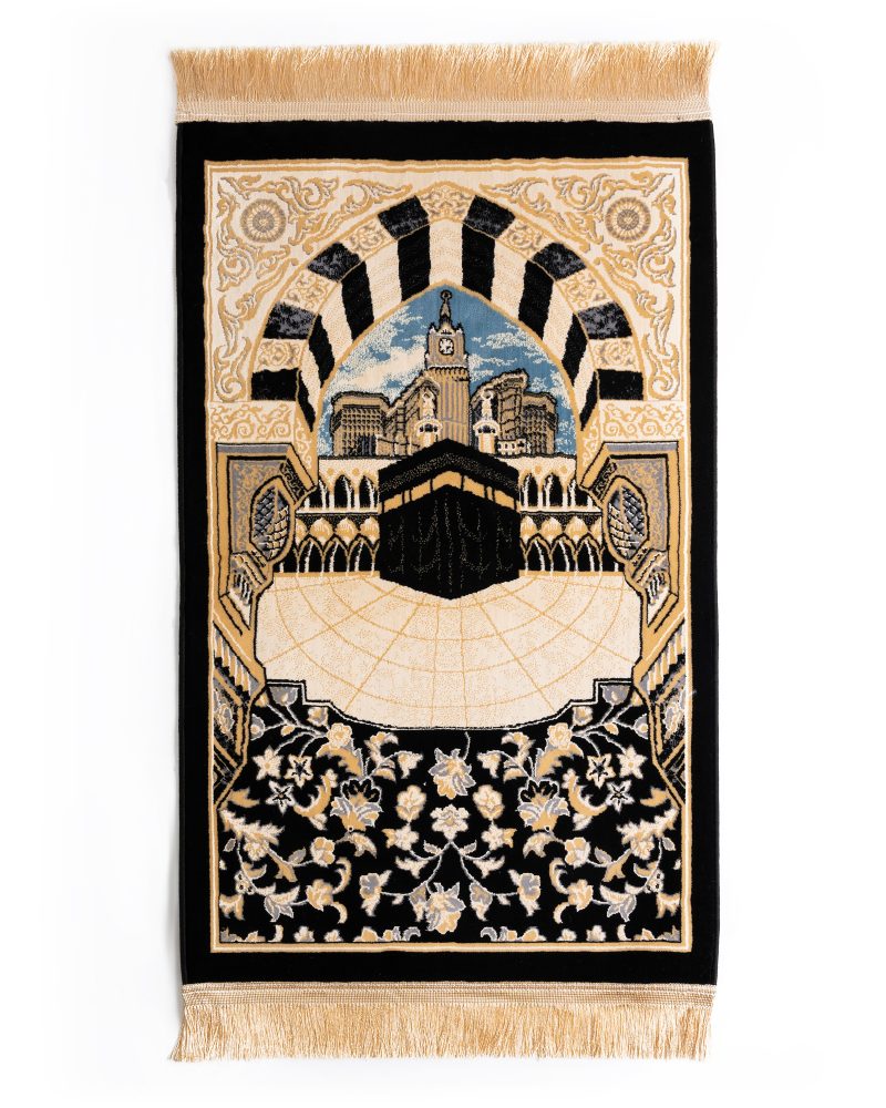 Makkah - Mada Carpet