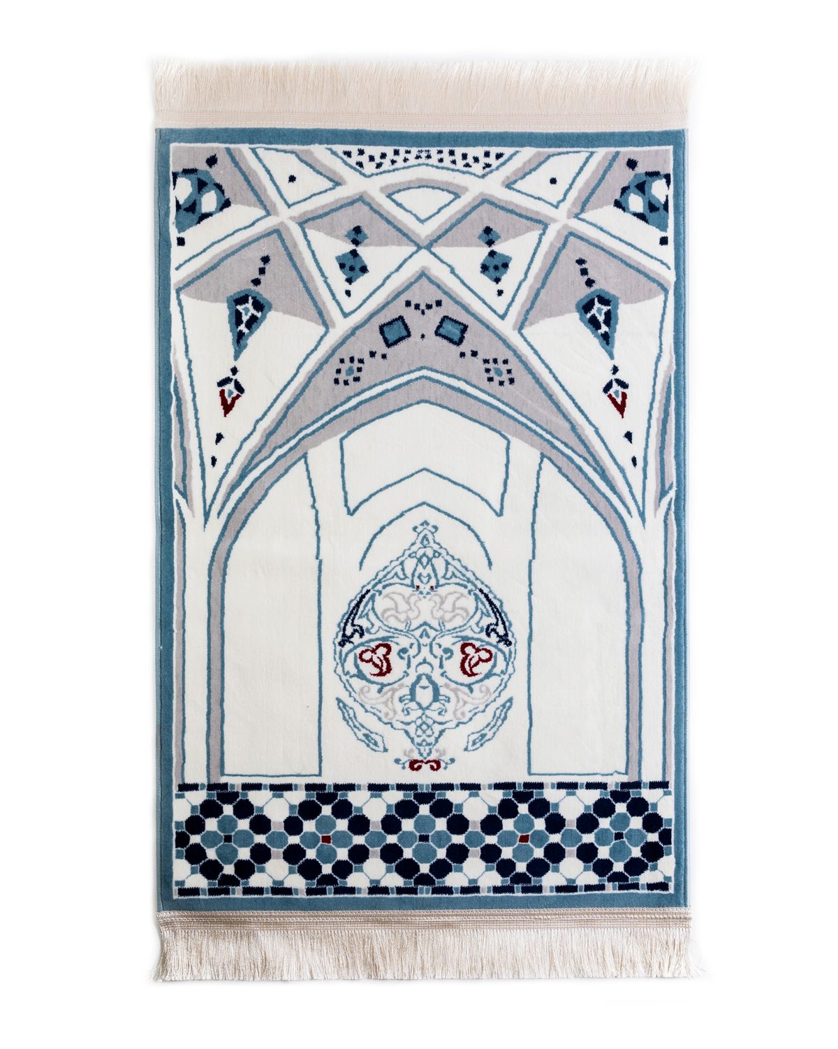 Modern Islamic Architecture الأرشيف - Mada Carpet