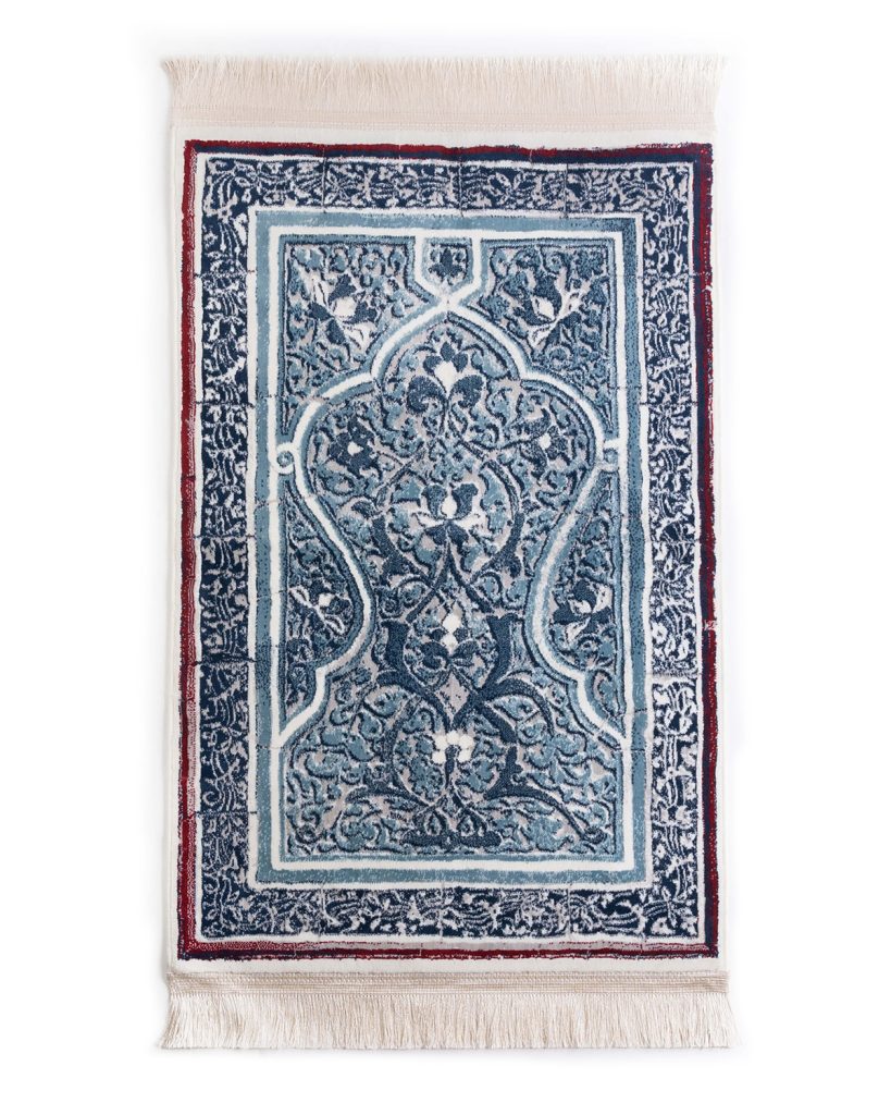 Modern Islamic Architecture الأرشيف - Mada Carpet