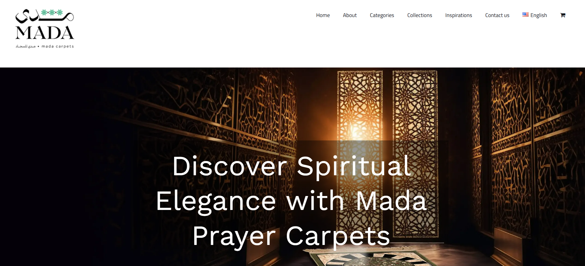 Home - English - Mada Carpet
